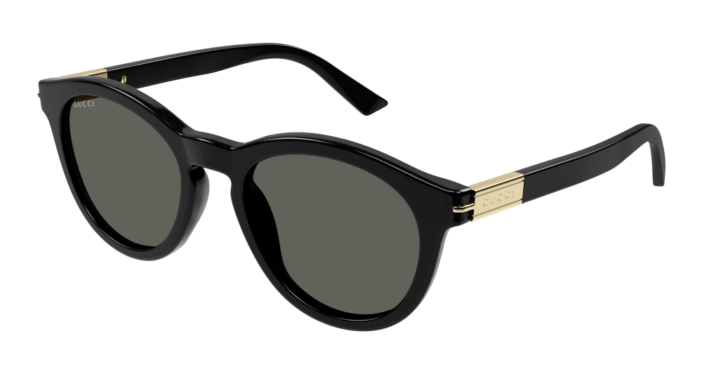 Gucci Sunglass Man Black Grey GG1501S-001 – Sedgars SA