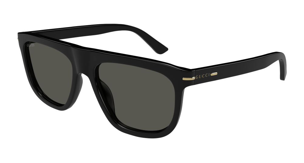 Gucci Sunglass Man Black Grey GG1726S-001 – Sedgars SA