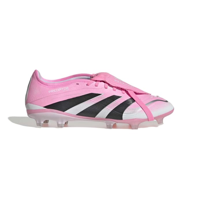 Adidas Preditor Pro Ft Fg Soccer Boots Pink – Sedgars SA