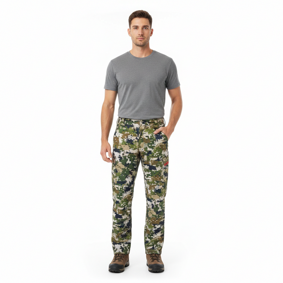 Mens Sniper - Hunting and Camo Clothes - Sedgars SA