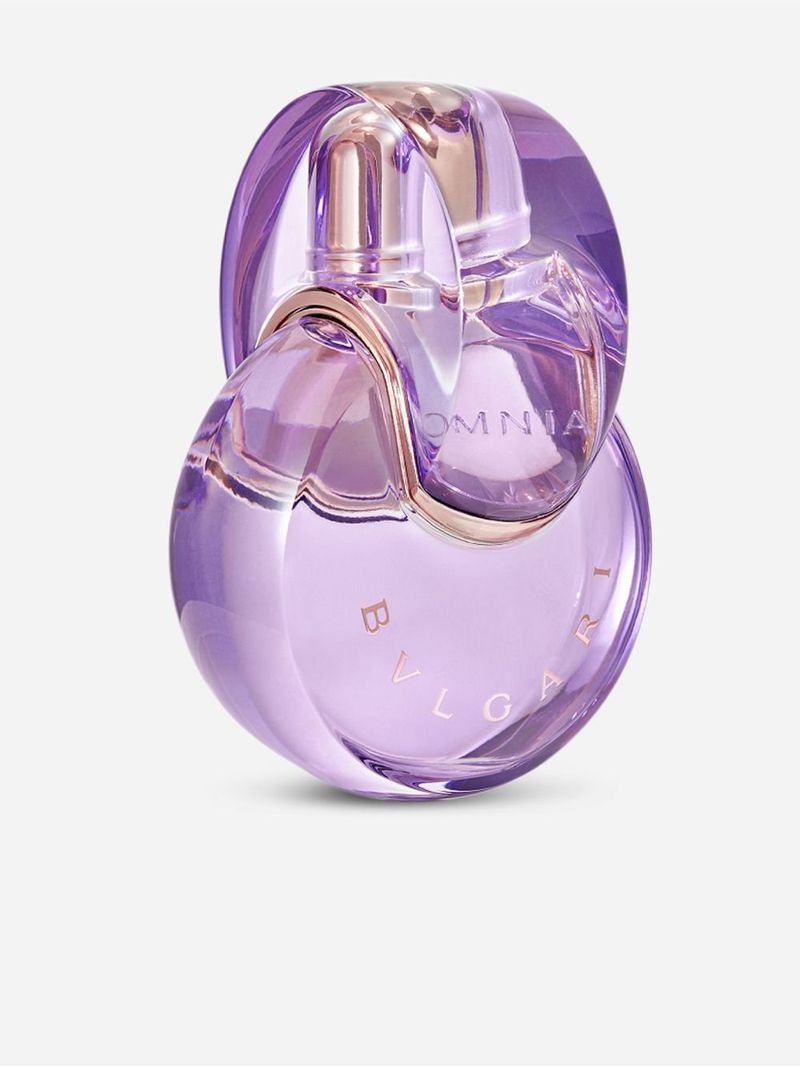 Bvlgari Fragrance Omnia Amethyste Edt 100Ml – Sedgars SA