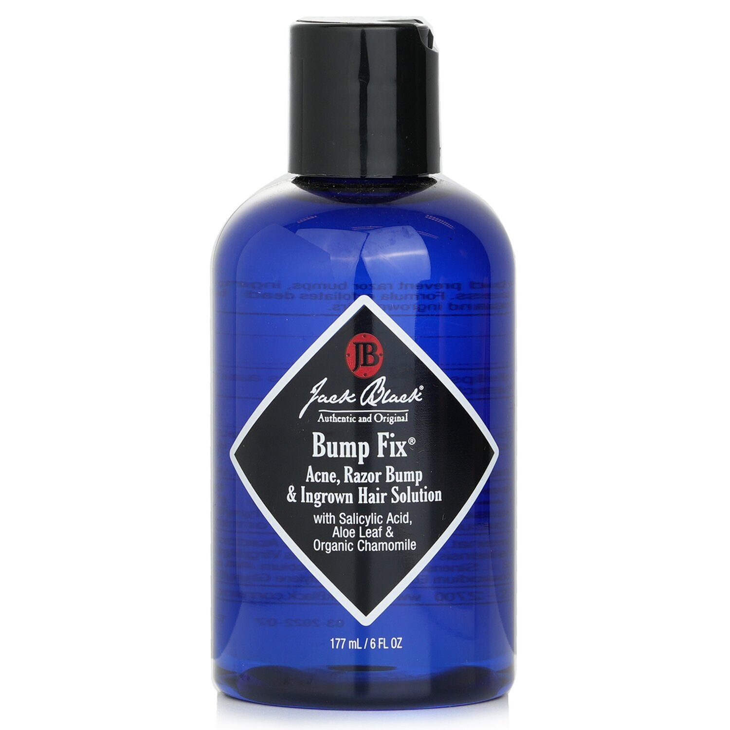 Jack Black Bump Fix Solution For Acne – Sedgars SA