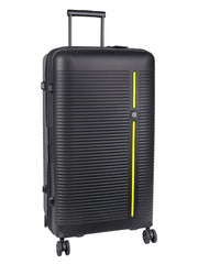 Cellini Sportech Trolley Trunk Black – Sedgars SA