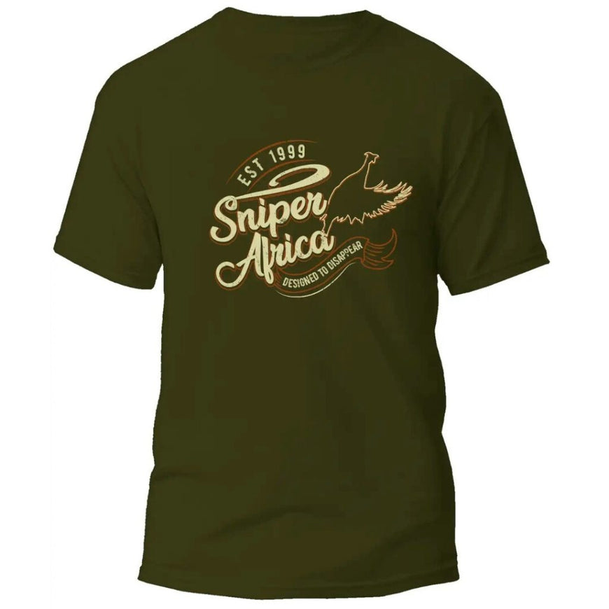 Mens Sniper - Hunting and Camo Clothes - Sedgars SA