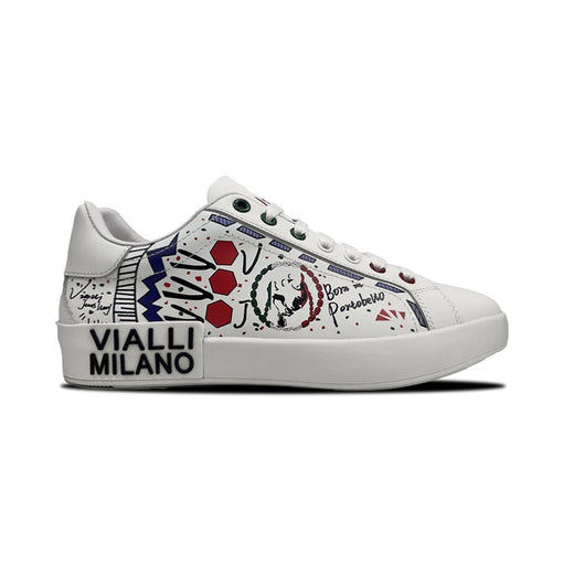 Vialli Shoes & Sneakers | Shop Men's Vialli Footwear – Sedgars South ...