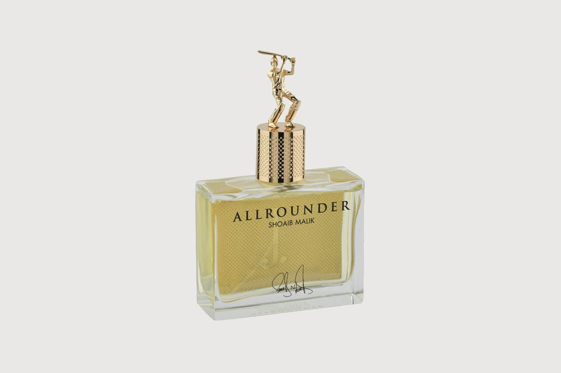 J. All Rounder 100Ml Edp – Sedgars SA