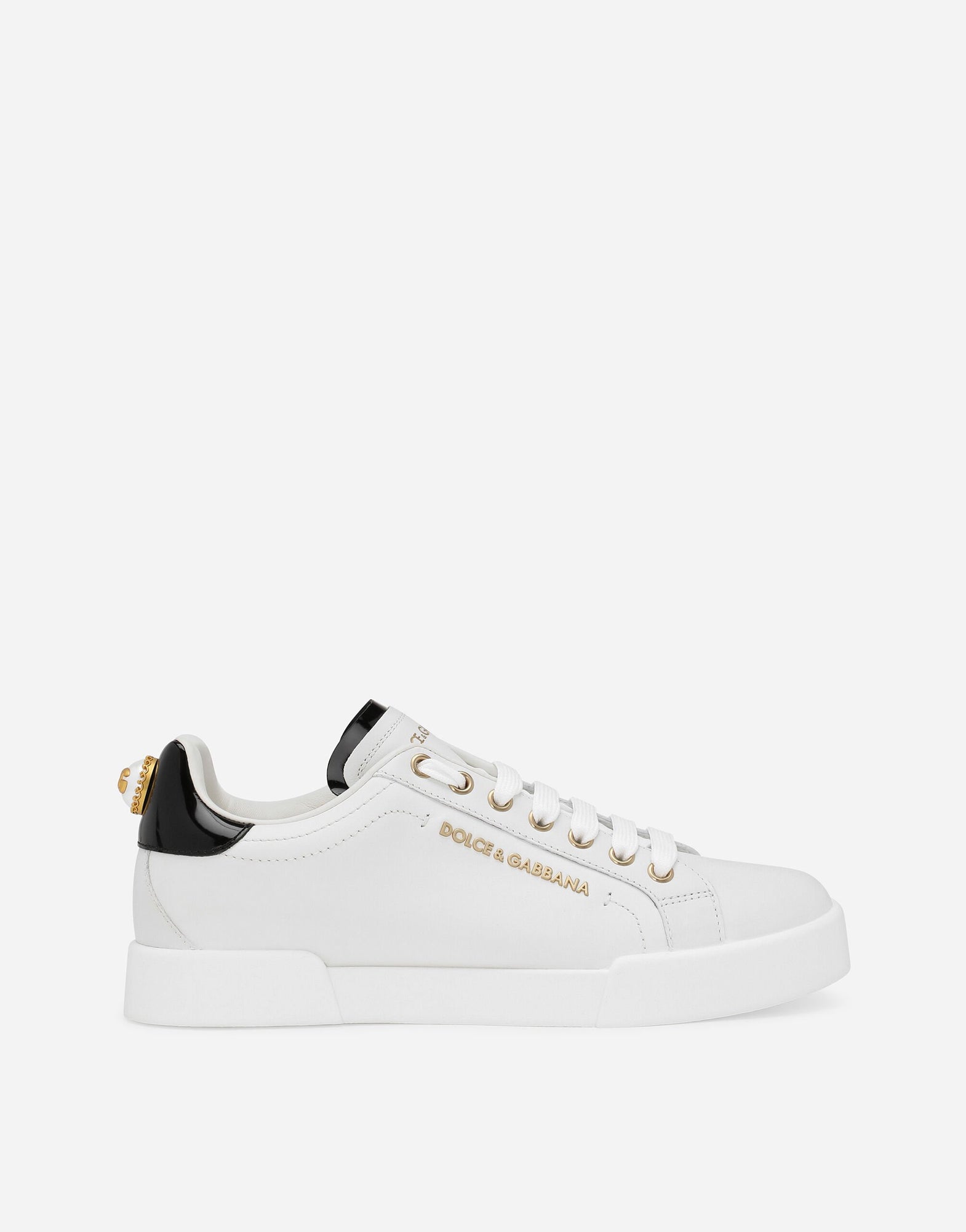 UP TO 35% OFF Dolce & Gabbana Sneakers | Limited Stock Available ...