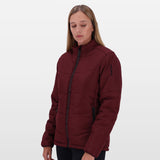 Salomon Womens Cove Cherry Jacket – Sedgars SA