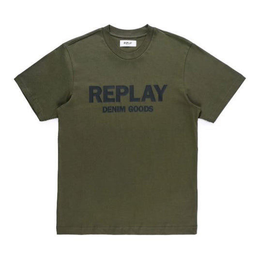 Shop Replay T Shirts Online | Men's & Women's Tops - Sedgars SA
