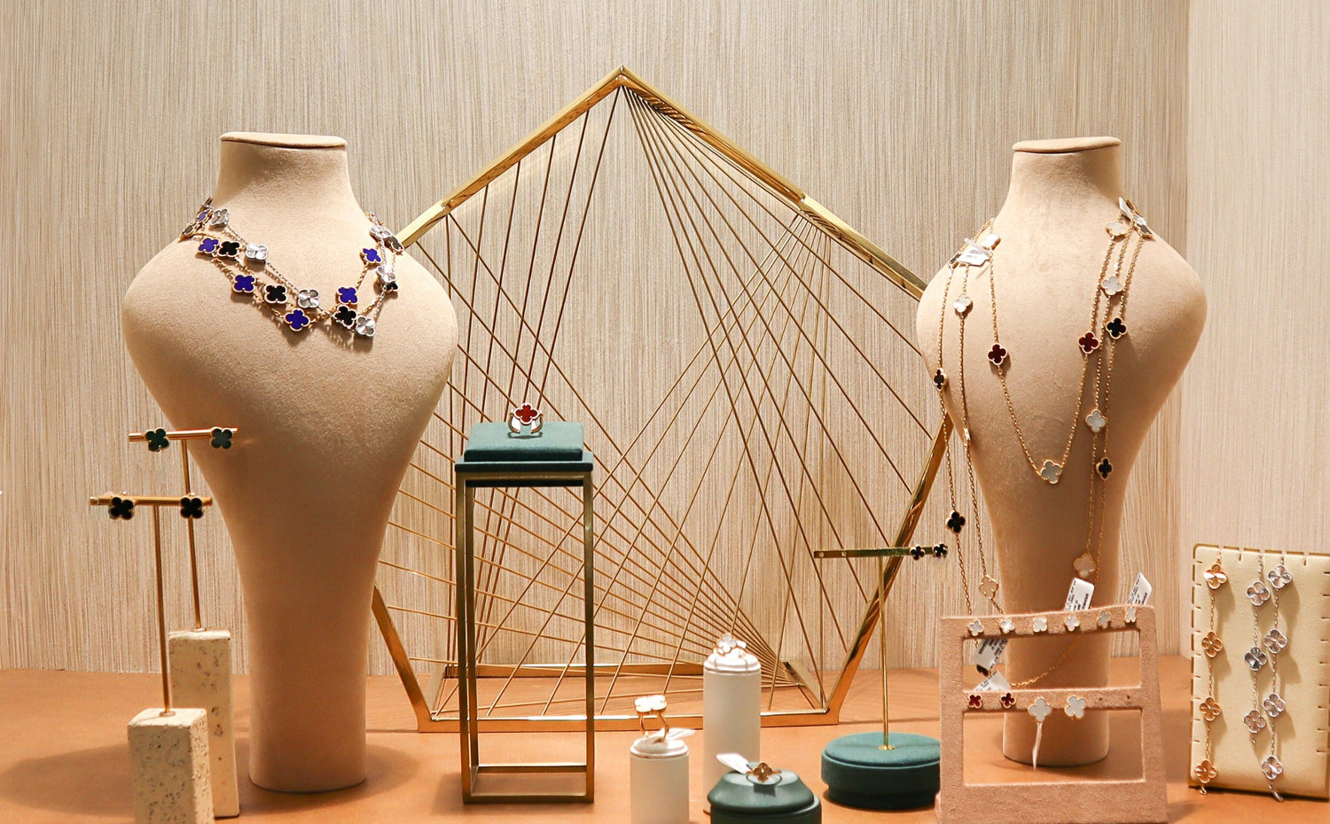 Jewellery – Sedgars SA