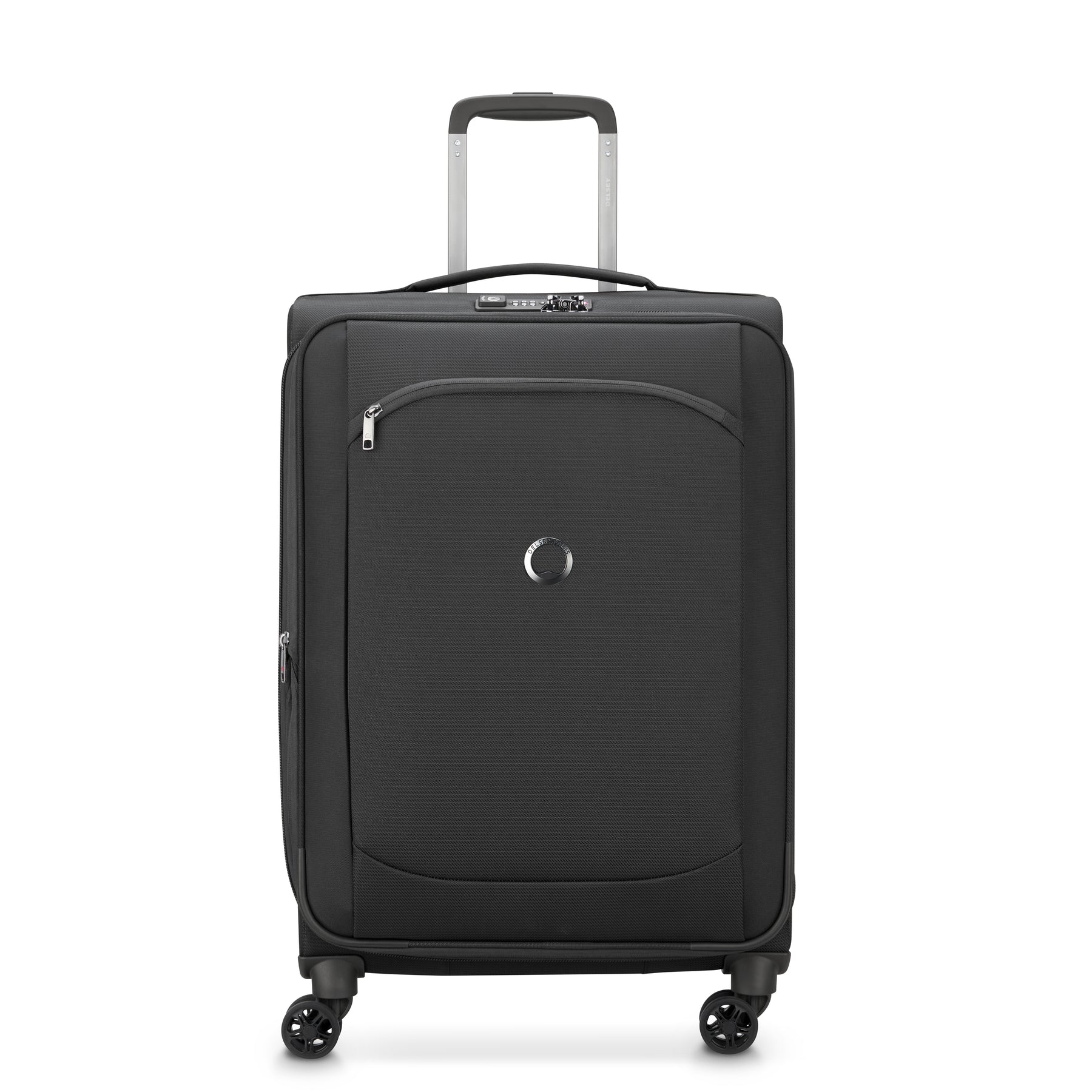 Delsey Montmartre Air2.0 Trolley Case Black – Sedgars SA