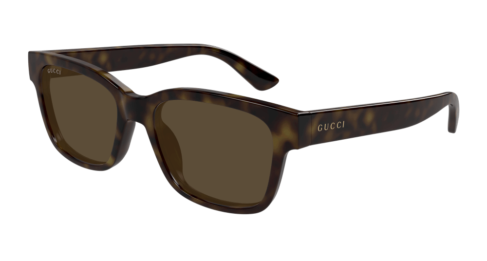 Gucci Sunglass Man Havana Brown GG1716S-002 – Sedgars SA