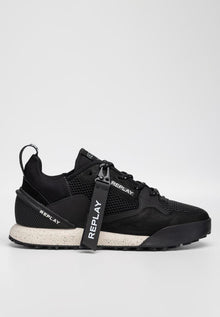 Shop Replay Field Sneakers Online | Sedgars South Africa – Sedgars SA