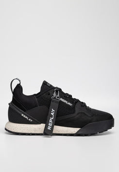Shop Replay Field Sneakers Online | Sedgars South Africa – Sedgars SA