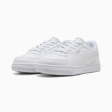 Puma Caven III Sneakers Kids In White And Silver – Sedgars SA