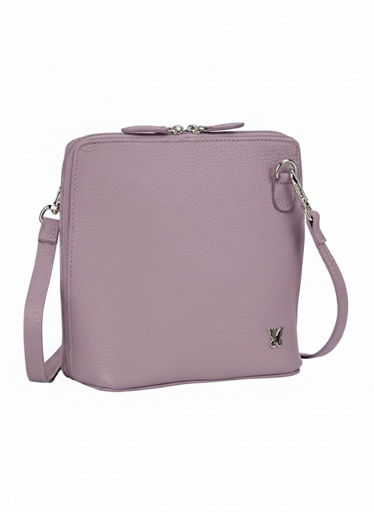Papillon Dome Sling Lilac – Sedgars SA