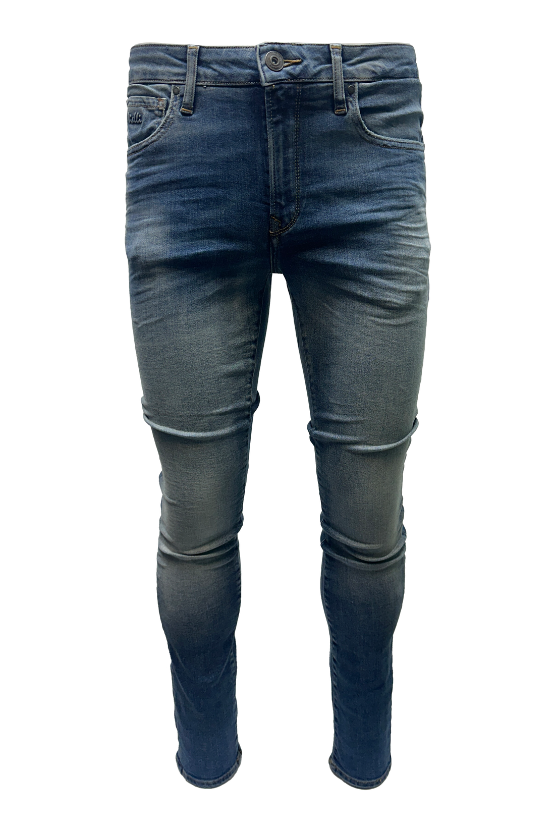 Vialli Jonnastinia Skinny Blue – Sedgars SA