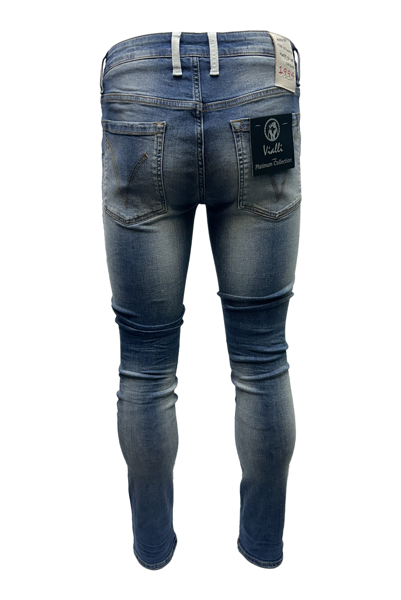 Vialli – Sedgars SA