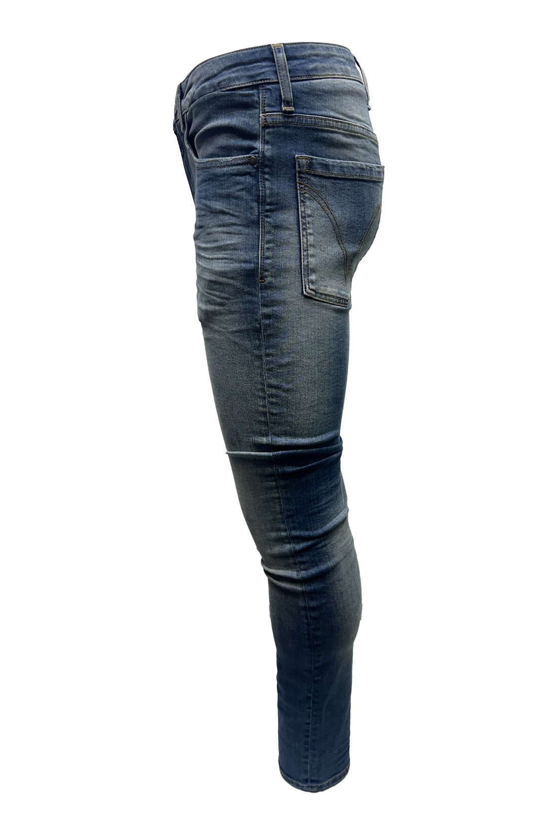 Vialli Jonnastinia Skinny Blue – Sedgars SA