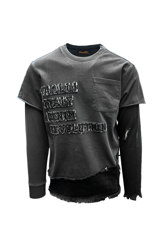 Latest Vialli T-shirts Online | Sedgars Vereeniging – Sedgars SA