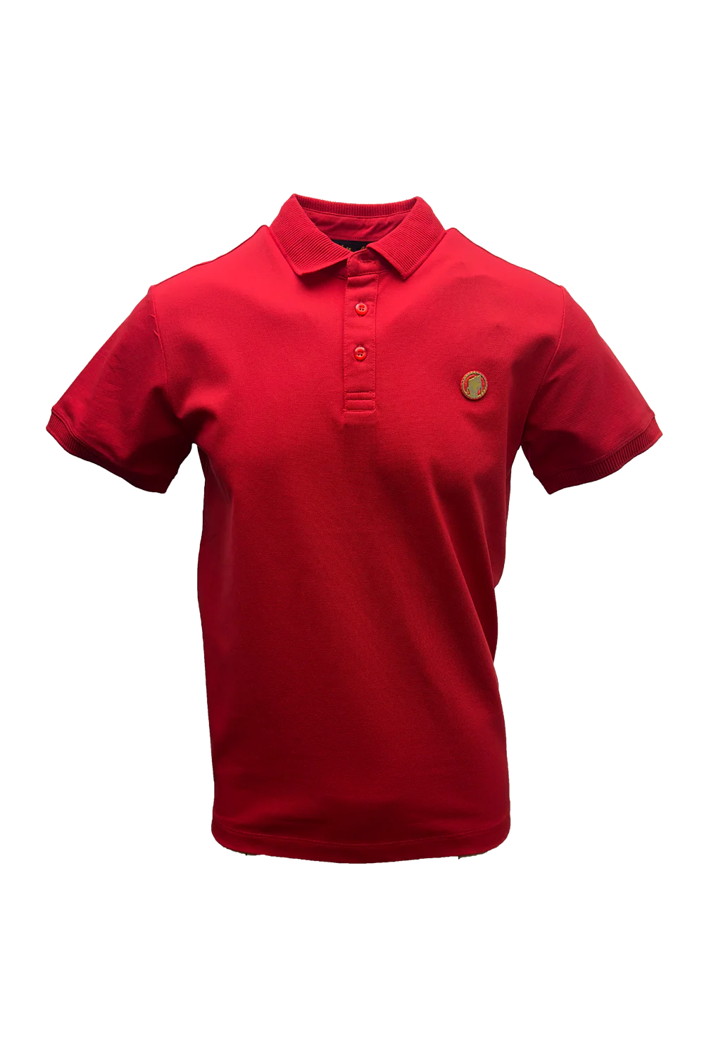 Vailli Mens Lanni Golfer In Red – Sedgars SA