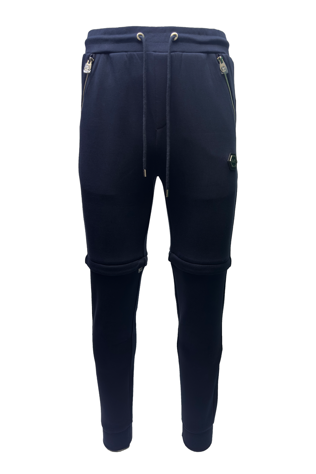 Vialli Vj25Wt32 Karllb Track Pant Navy – Sedgars SA