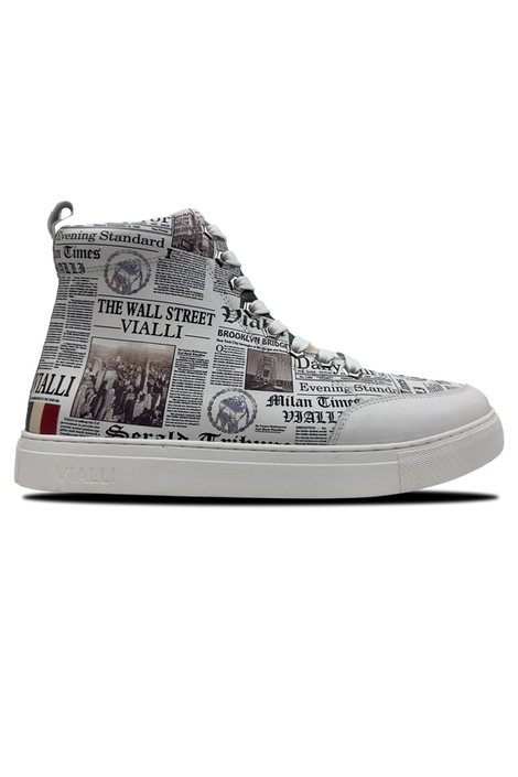 Vialli Shoes - Shop Vialli Sneakers Online | Sedgars SA