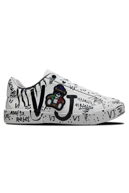 Vialli Shoes & Sneakers | Shop Men's Vialli Footwear – Sedgars South ...