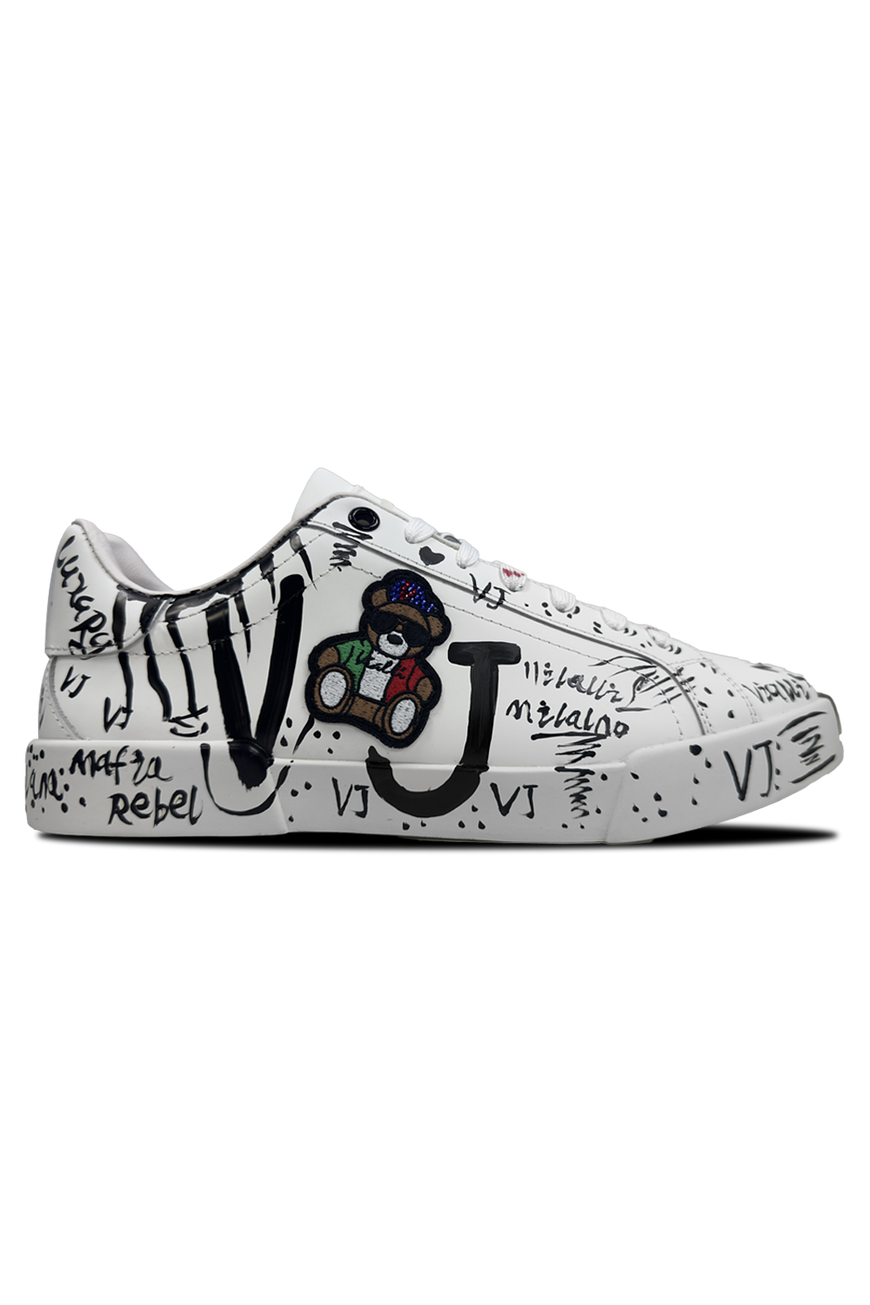 Vialli Shoes & Sneakers | Shop Men's Vialli Footwear – Sedgars South ...