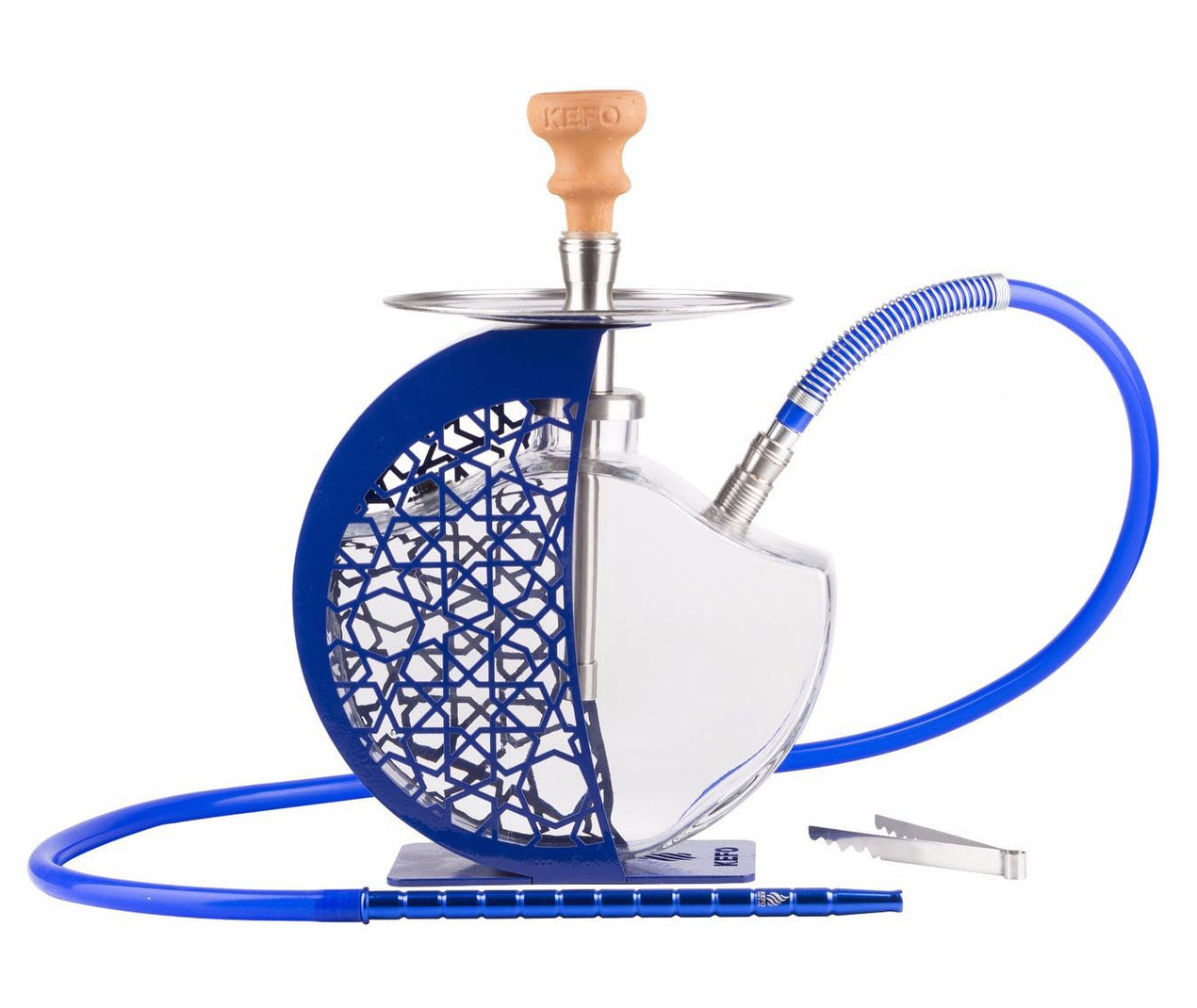 Kefo Turkish Hookah Pipes - Hubbly Bubbly - Shisha - Sedgars – Sedgars SA