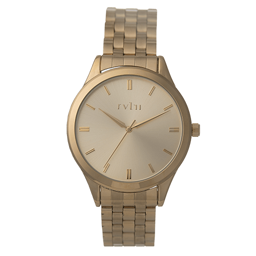 Rvlri Mens Gld Champ Dial Watch For Men – Sedgars SA