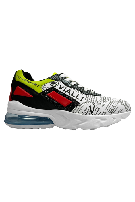 Vialli Shoes - Shop Vialli Sneakers Online | Sedgars SA